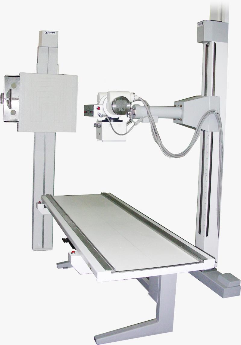 Equipos de rayos X | South Service, Equipamiento Hospitalario
